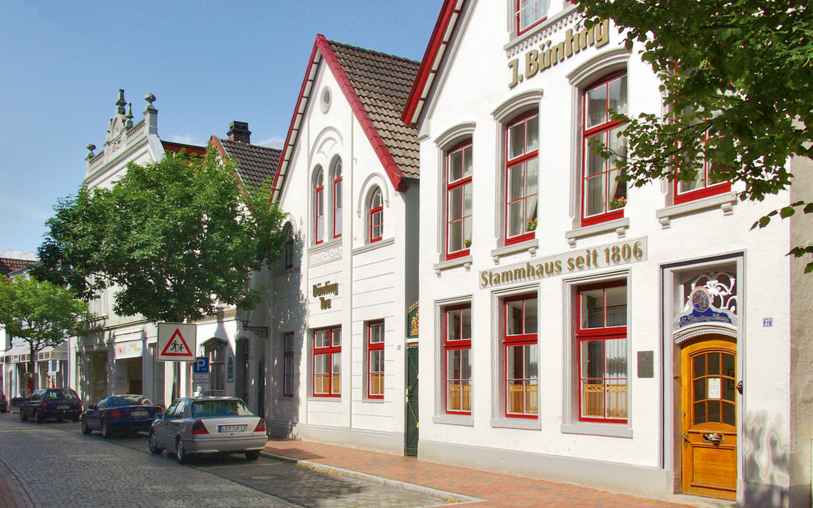 Home [www.buenting.de]